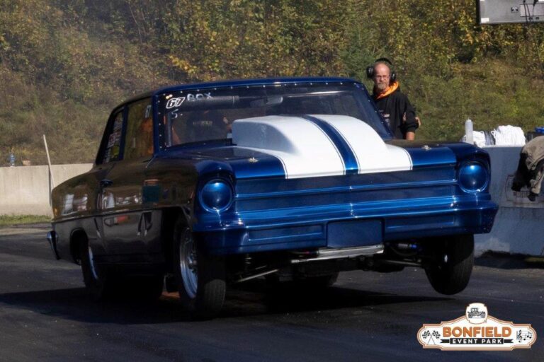 Home - Bonfield Event Park